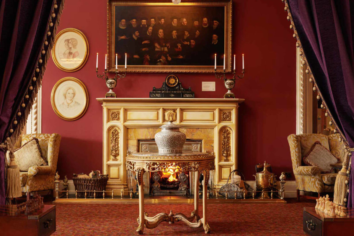 The Culloden Estate And Spa | Luxury 5 Star Hotel In Belfast