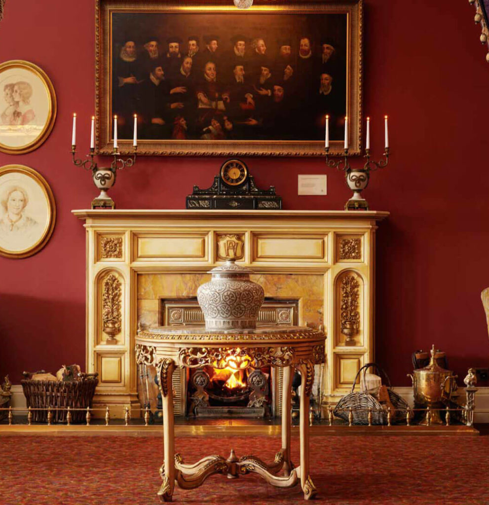 The Culloden Estate And Spa | Luxury 5 Star Hotel In Belfast