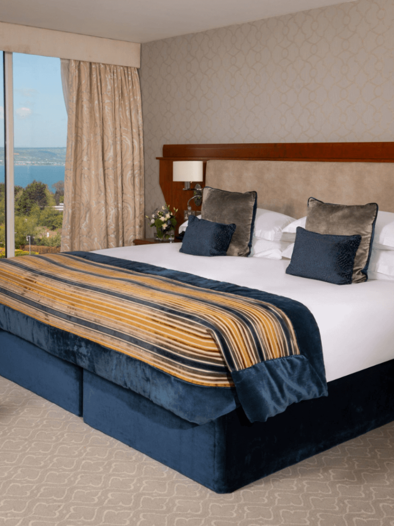 Rooms | Resort Hotel Northern Ireland | Culloden Estate & Spa