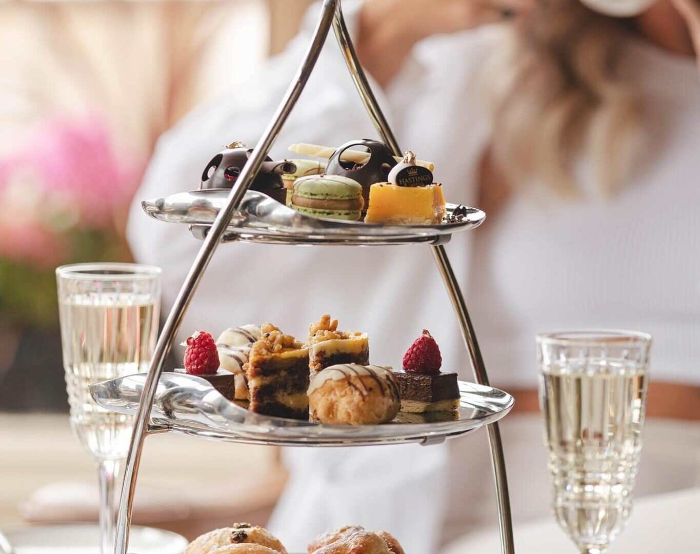 Afternoon Tea & Spa Belfast | Afternoon Tea And Spa Deals
