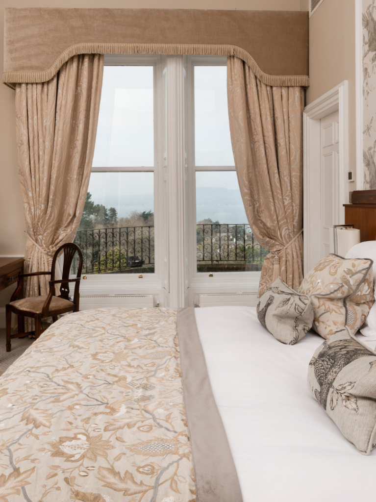 Estate Suite | 5 Star Hotel Breaks | Culloden Estate And Spa