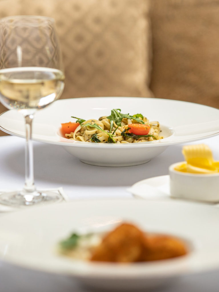 Dining Belfast | Where To Eat Belfast | Culloden Hotel And Spa