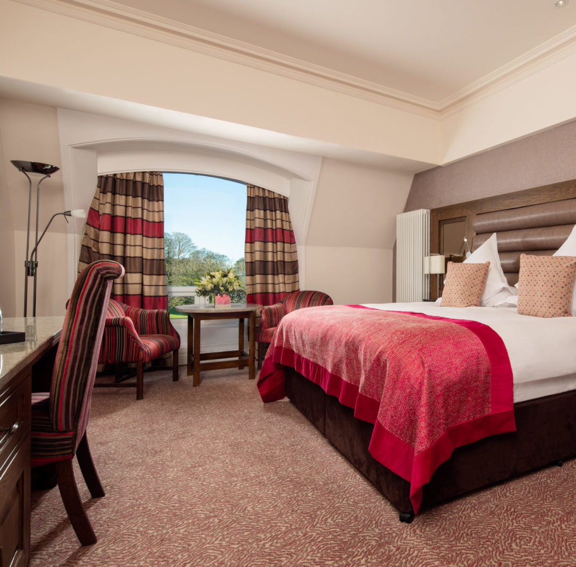 Offers | Luxury Hotel Breaks Northern Ireland | Culloden Estate & Spa
