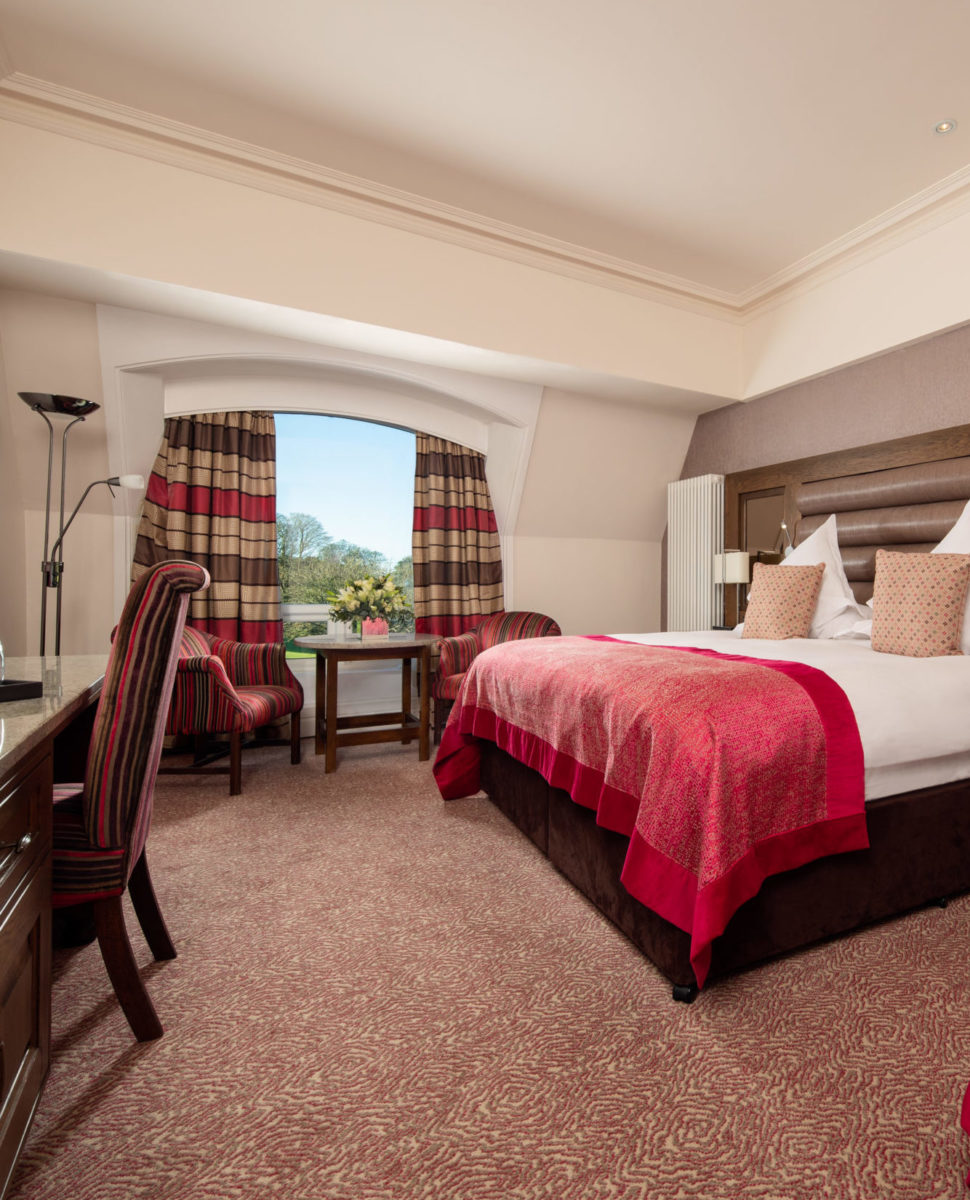 Offers | Luxury Hotel Breaks Northern Ireland | Culloden Estate & Spa