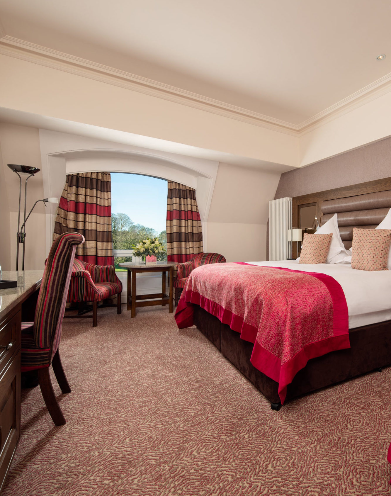 Offers | Luxury Hotel Breaks Northern Ireland | Culloden Estate & Spa