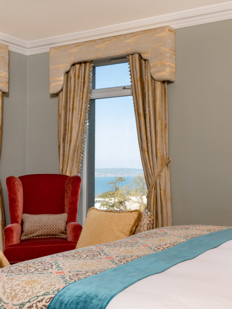 Estate Room | Top Hotels In Belfast | Culloden Estate And Spa