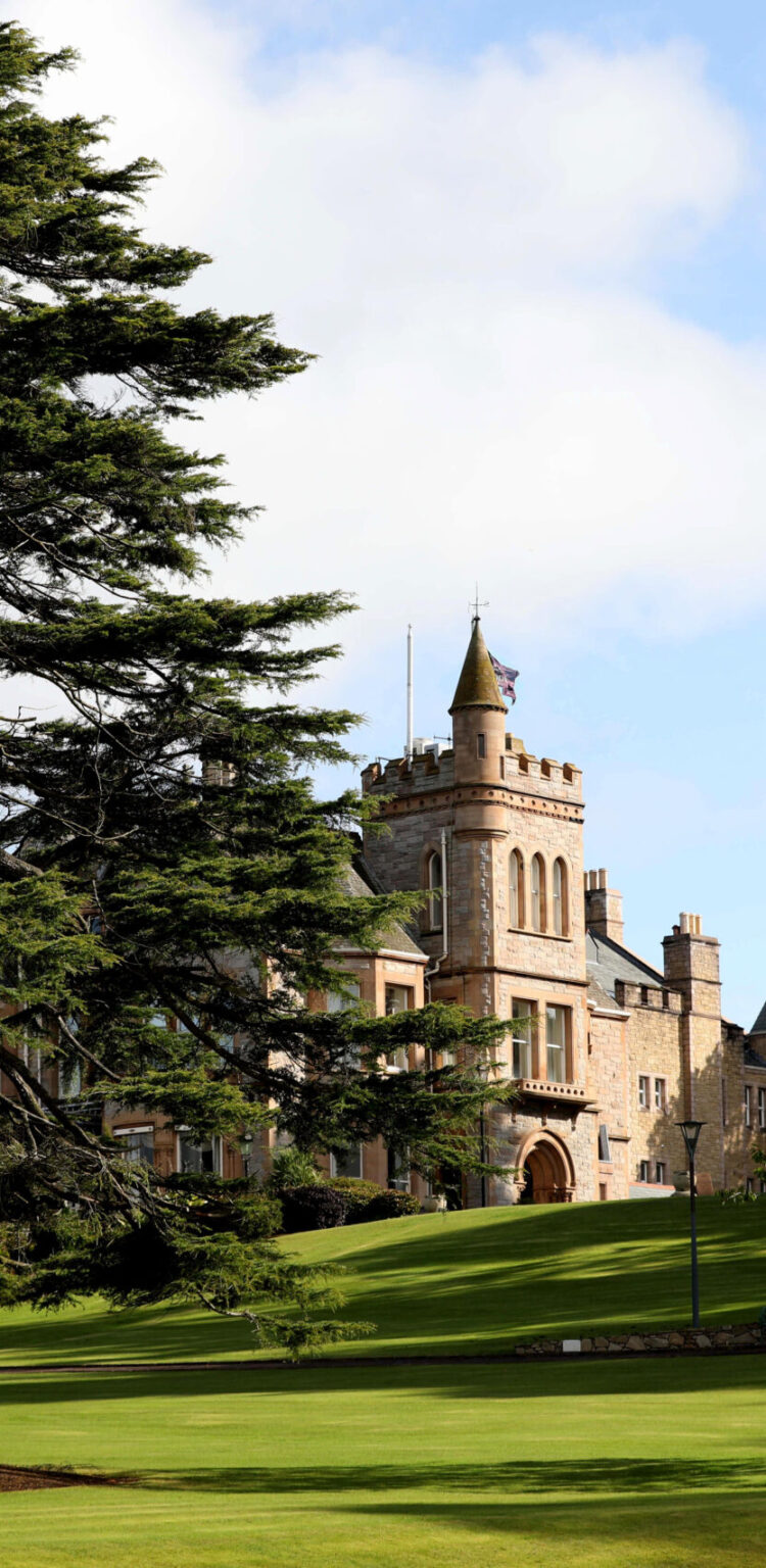 Offers | Luxury Hotel Breaks Northern Ireland | Culloden Estate & Spa