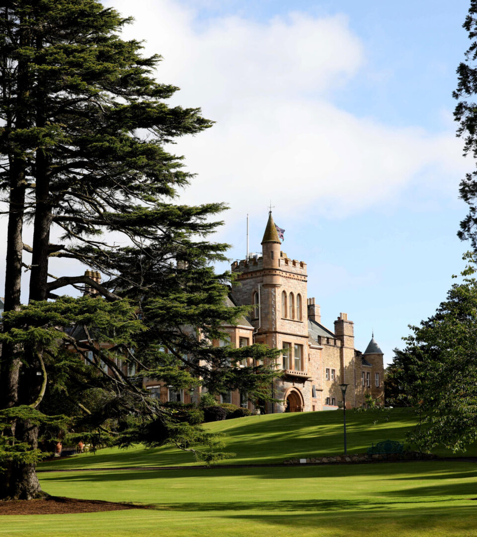 The Culloden Estate And Spa | Luxury 5 Star Hotel In Belfast
