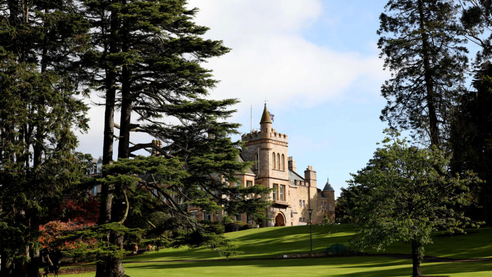 The Culloden Estate And Spa | Luxury 5 Star Hotel In Belfast