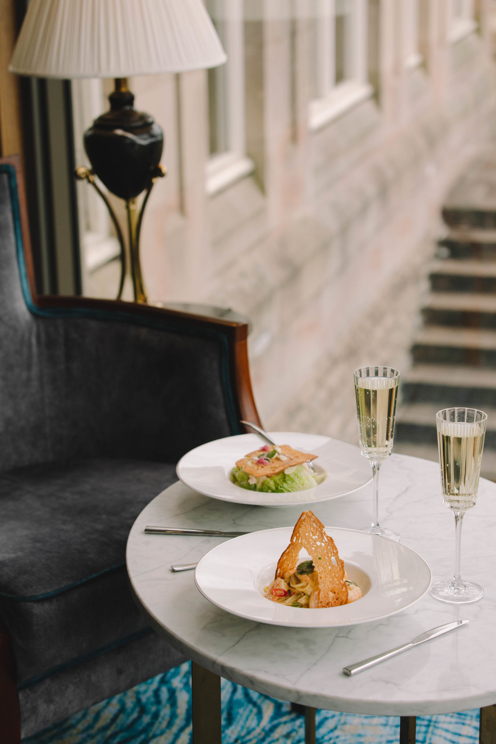 Restaurant Belfast | Where To Eat Belfast | Culloden Estate & Spa