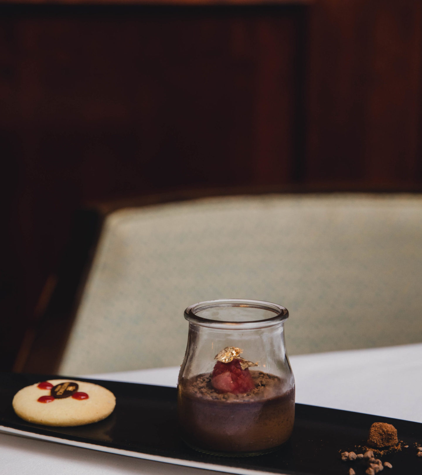 Dining Belfast | Where To Eat Belfast | Culloden Hotel And Spa