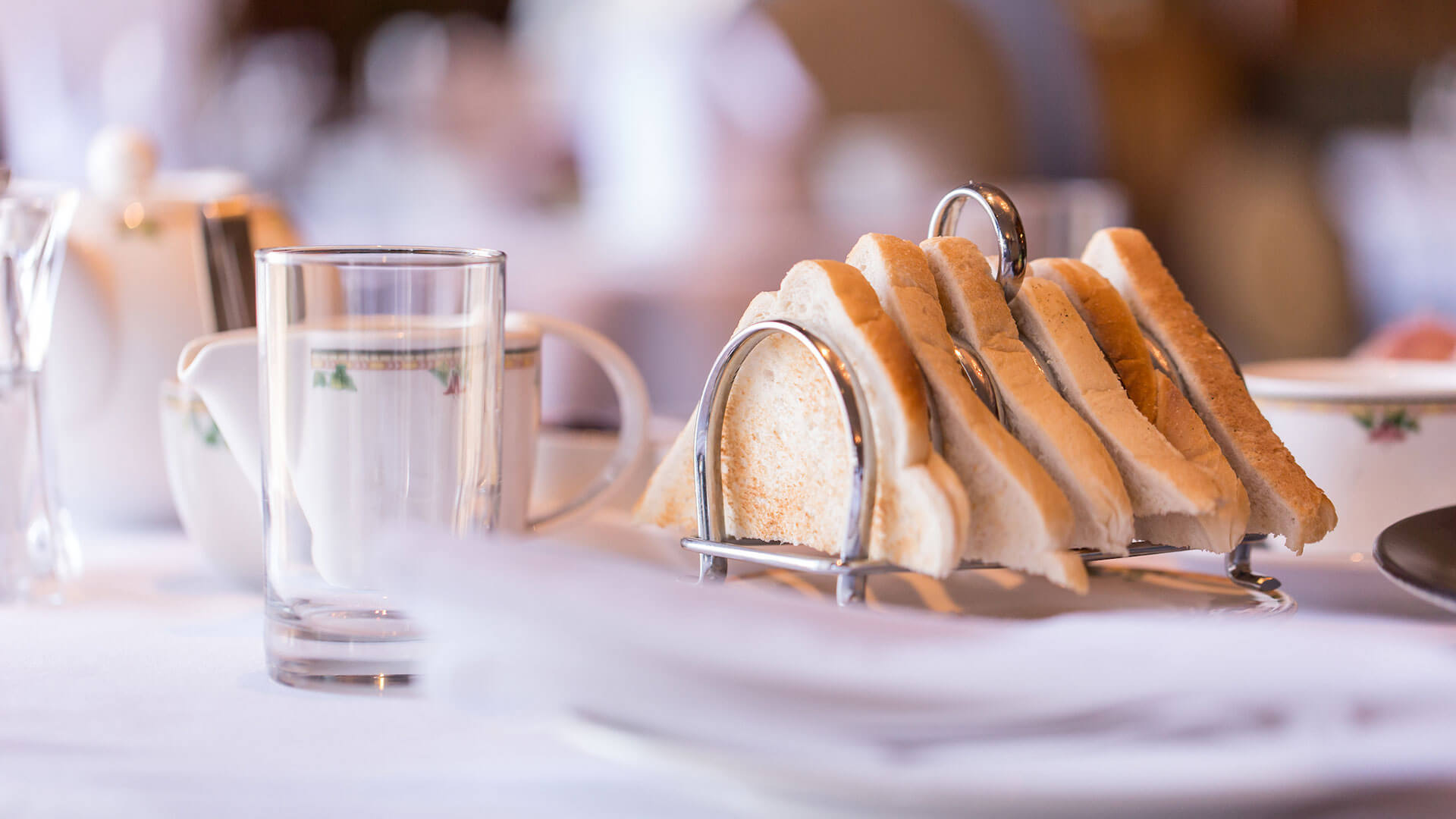 Breakfast | Best Breakfast In Belfast | Culloden Estate And Spa