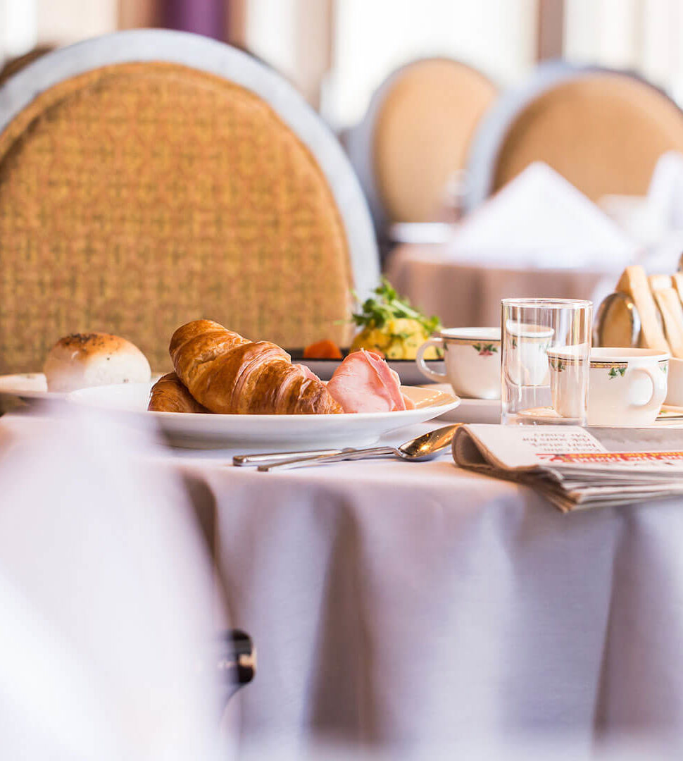 Dining Belfast | Where To Eat Belfast | Culloden Hotel And Spa