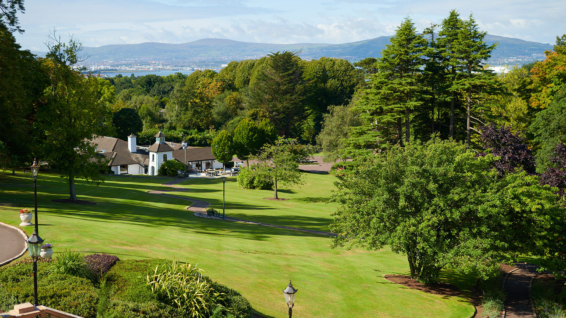 Summer Offers | Culloden Estate & Spa | Hastings Hotels