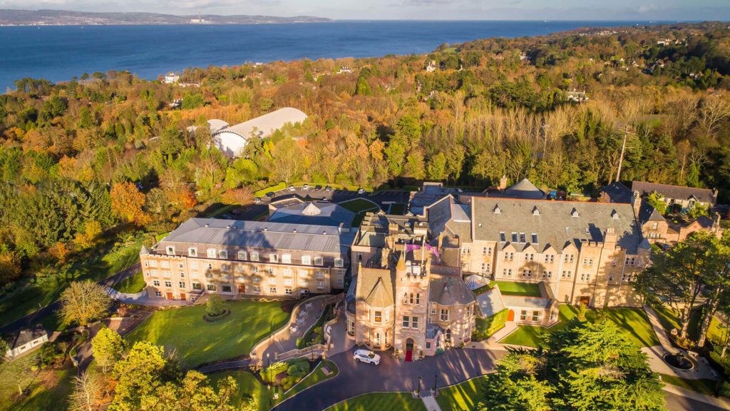 Gallery | 5 Star Spa Hotel | Luxury Hotel NI | Culloden Estate & Spa