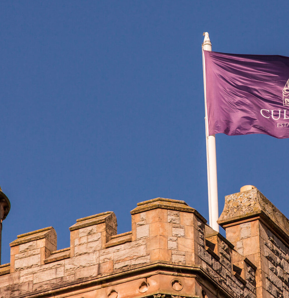 Culloden Estate & Spa History | 5 Star Hotels Northern Ireland