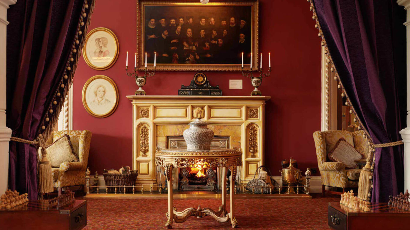 Luxury Hotel Gift Vouchers | Culloden Estate And Spa | Hastings