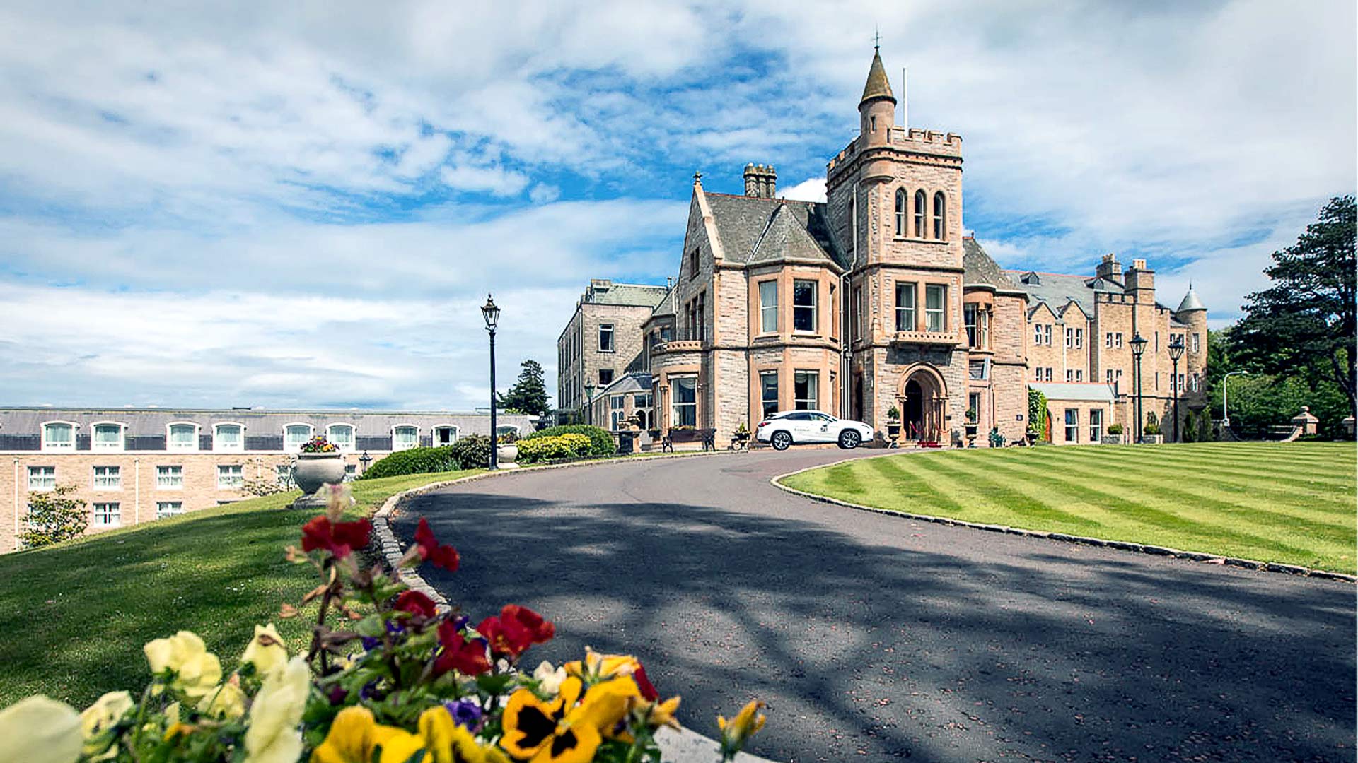 Cultra Inn Restaurant | Holywood Restaurants | Culloden Estate & Spa