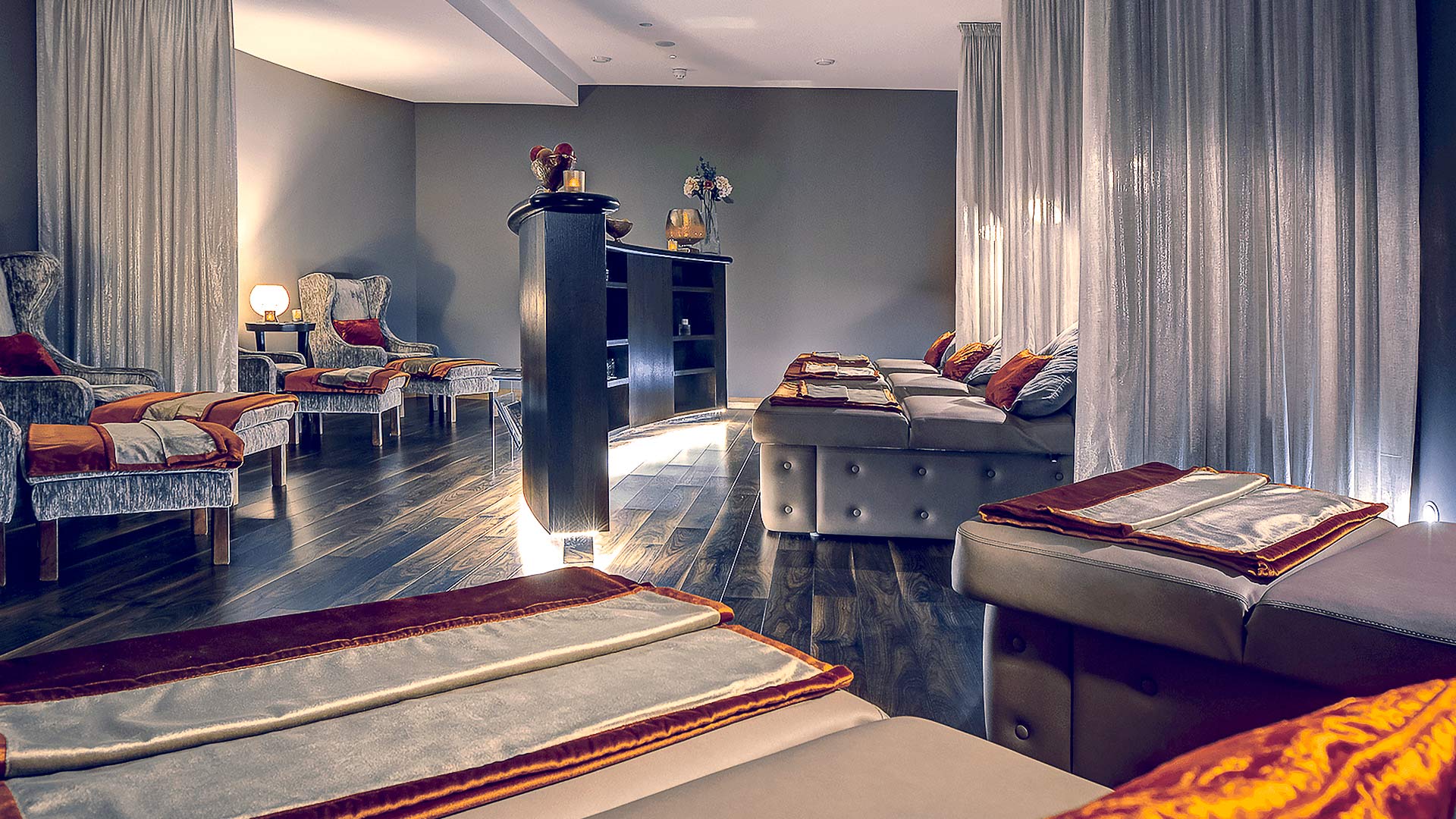 Contact Us | Day Spa Holywood | Culloden Estate & Spa Belfast