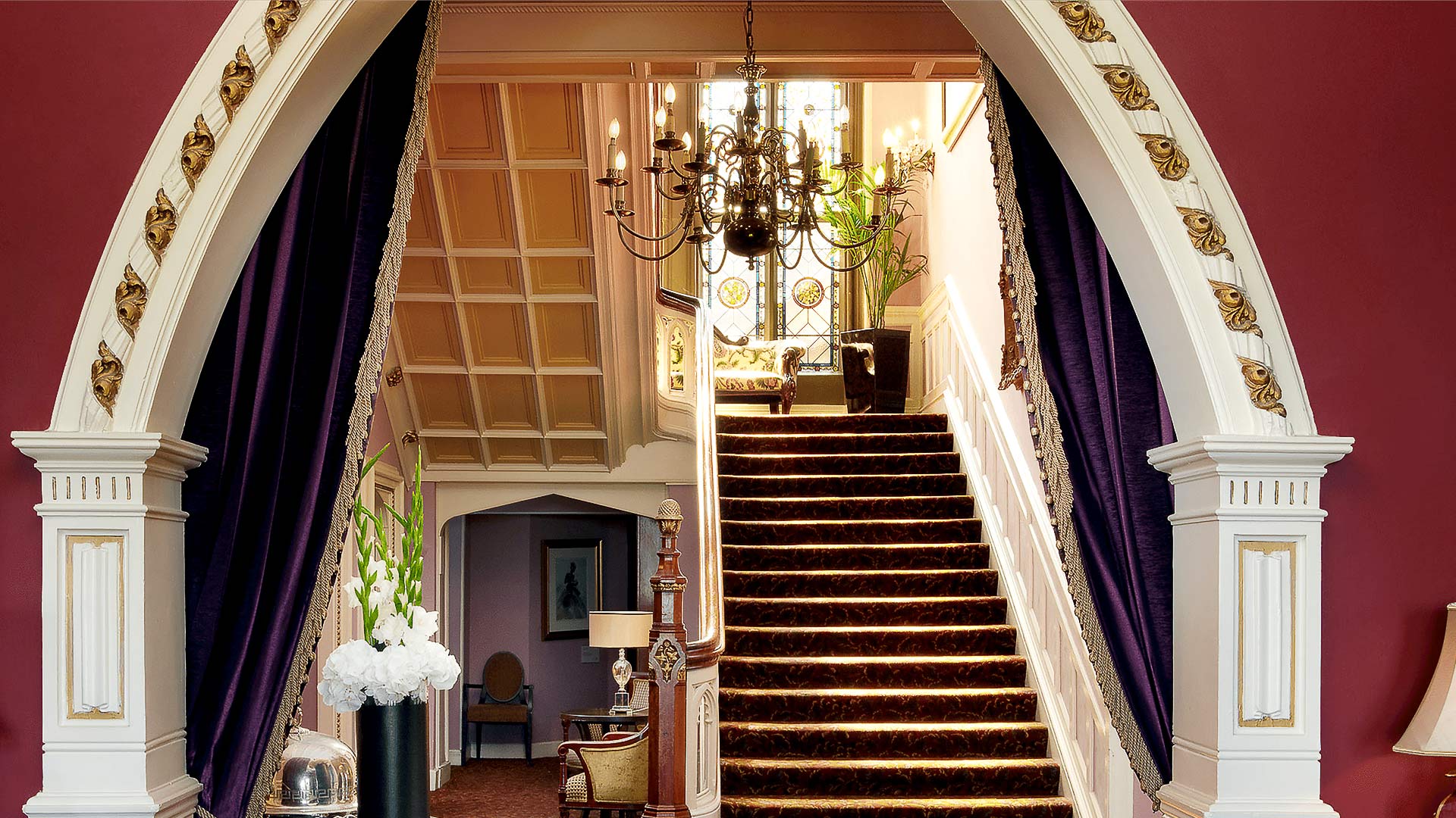 Exclusive Offers | Luxury 5 Star Hotel | Culloden Hotel Belfast