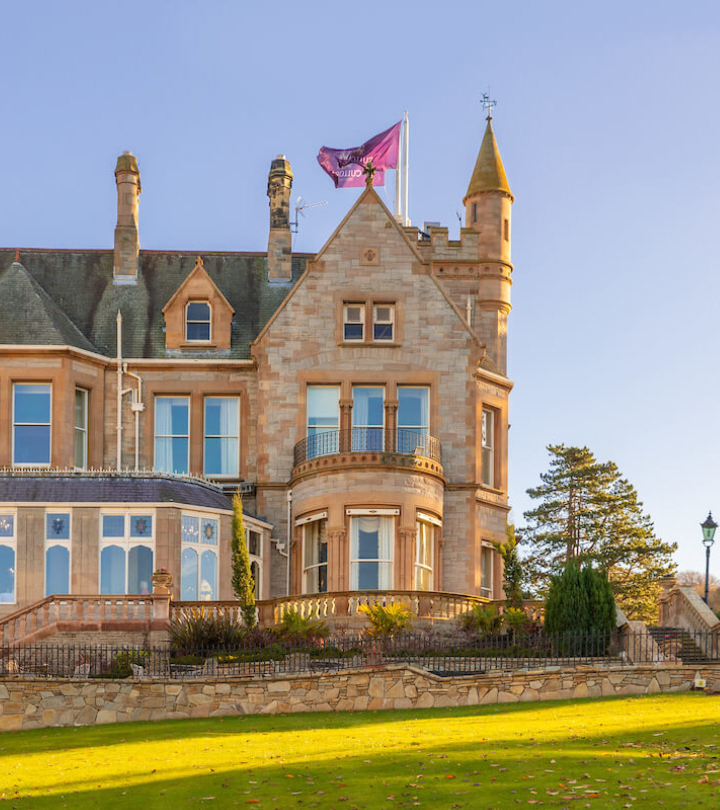 Luxury Hotel Gift Vouchers | Culloden Estate And Spa | Hastings