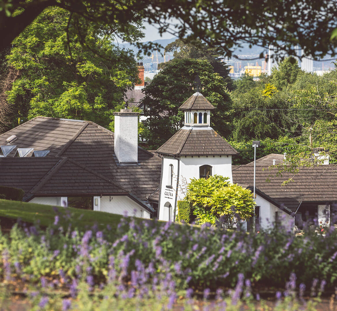 Cultra Inn Menus | Restaurants Near Bangor | Culloden Estate & Spa