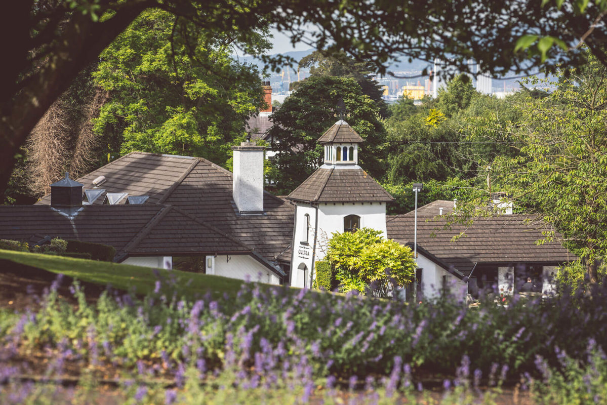 Cultra Inn Restaurant | Holywood Restaurants | Culloden Estate & Spa