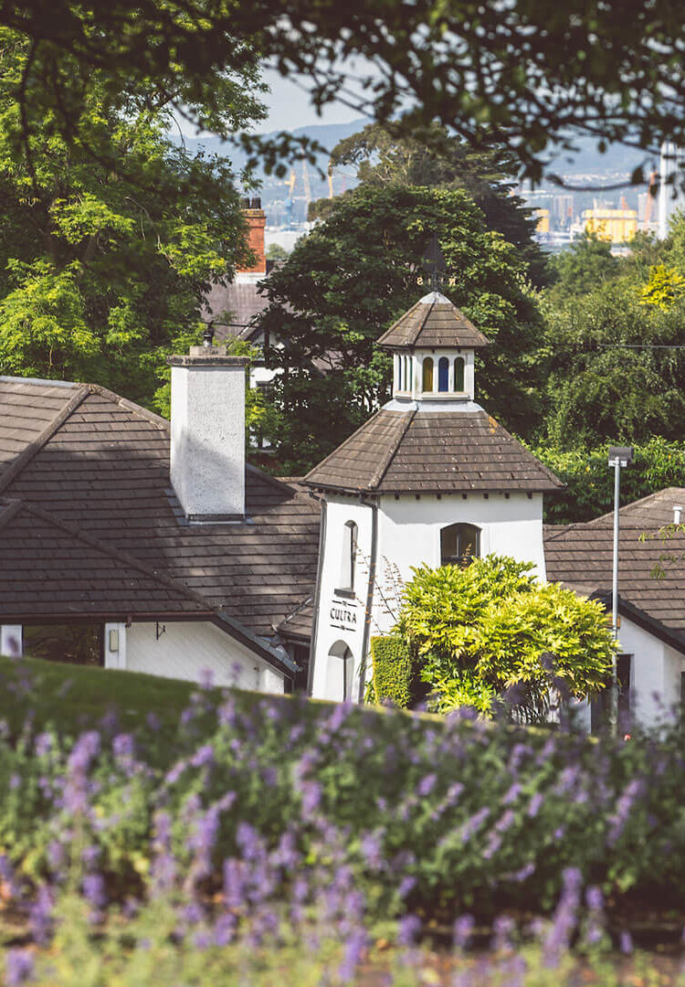 Cultra Inn Restaurant | Holywood Restaurants | Culloden Estate & Spa