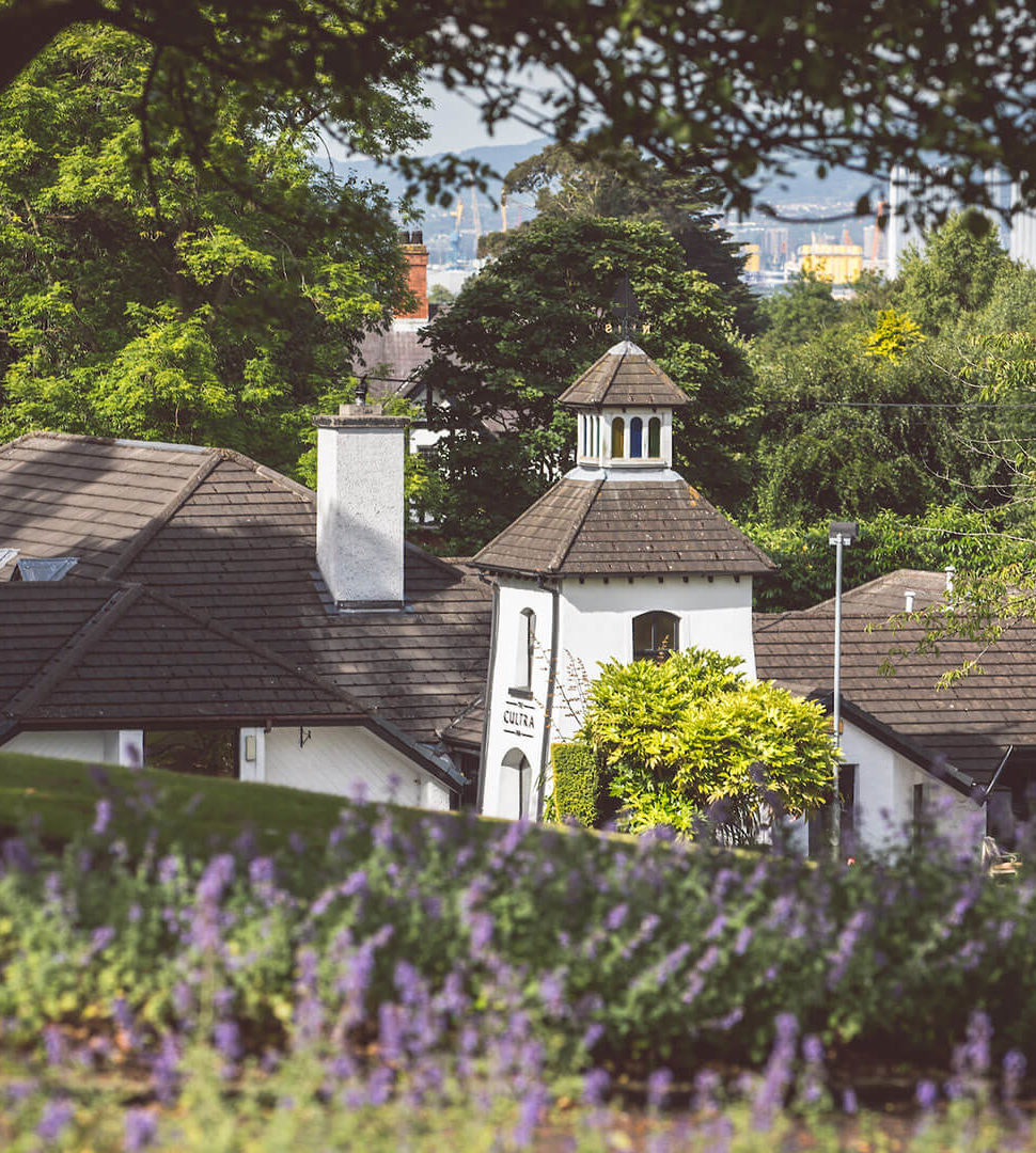 Cultra Inn Restaurant | Holywood Restaurants | Culloden Estate & Spa