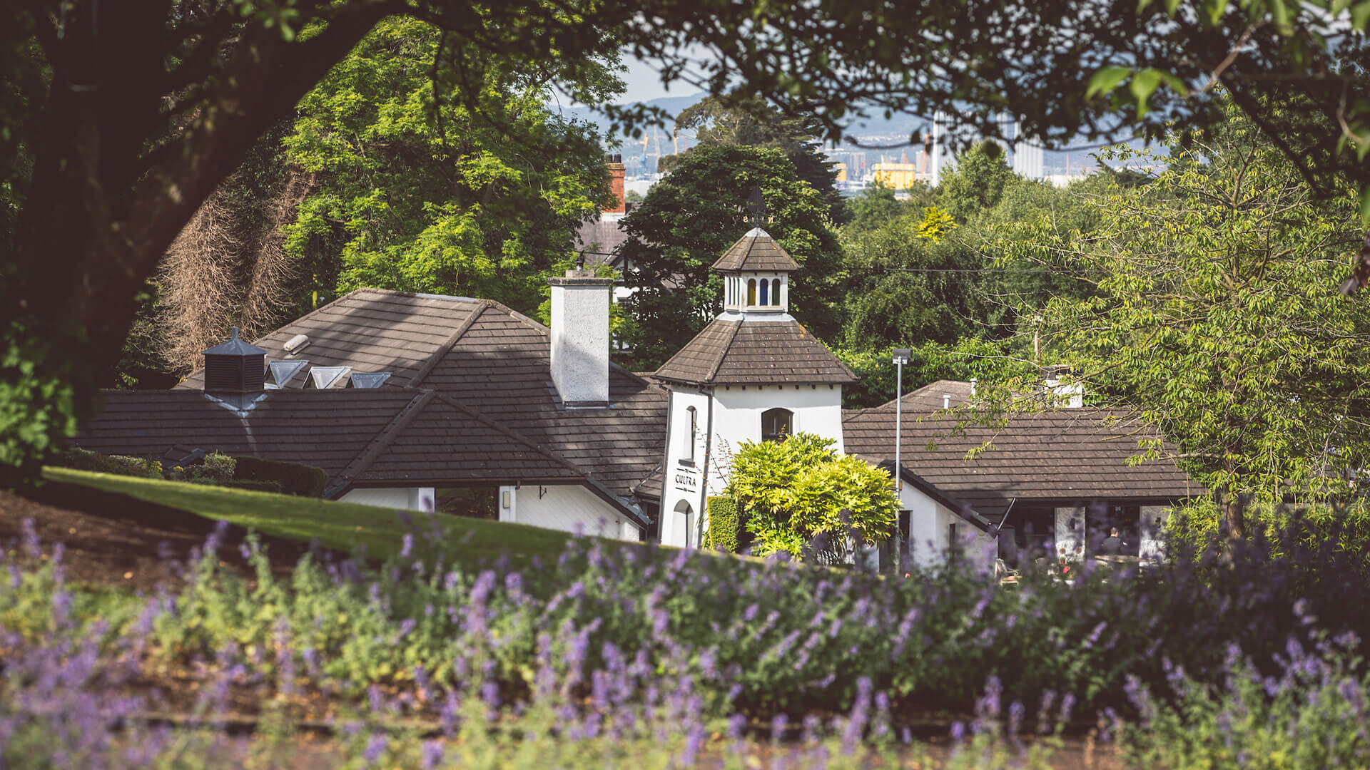 Cultra Inn Restaurant | Holywood Restaurants | Culloden Estate & Spa