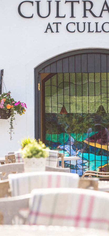 Cultra Inn Menus | Restaurants Near Bangor | Culloden Estate & Spa