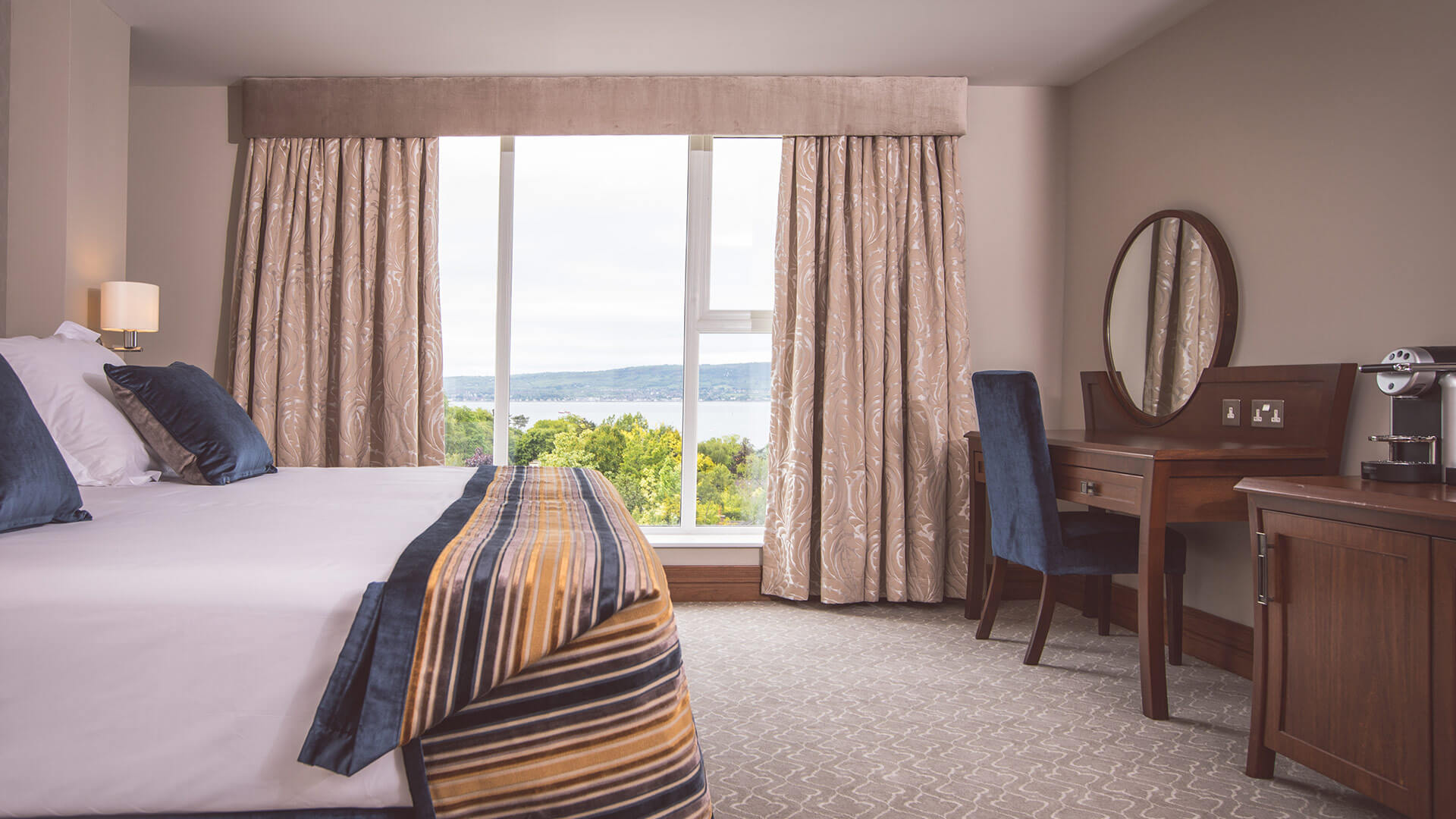 Gallery | 5 Star Spa Hotel | Luxury Hotel NI | Culloden Estate & Spa