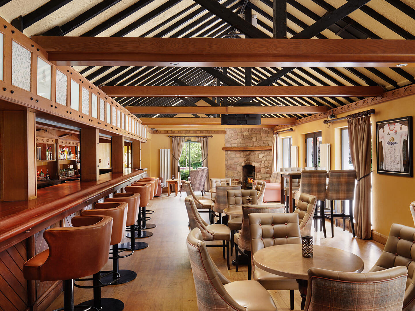 Cultra Inn Restaurant | Holywood Restaurants | Culloden Estate & Spa