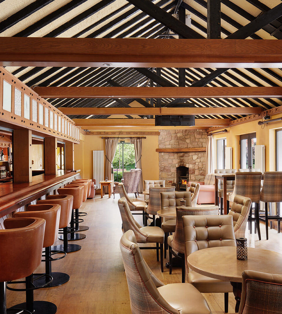 Cultra Inn Restaurant | Holywood Restaurants | Culloden Estate & Spa