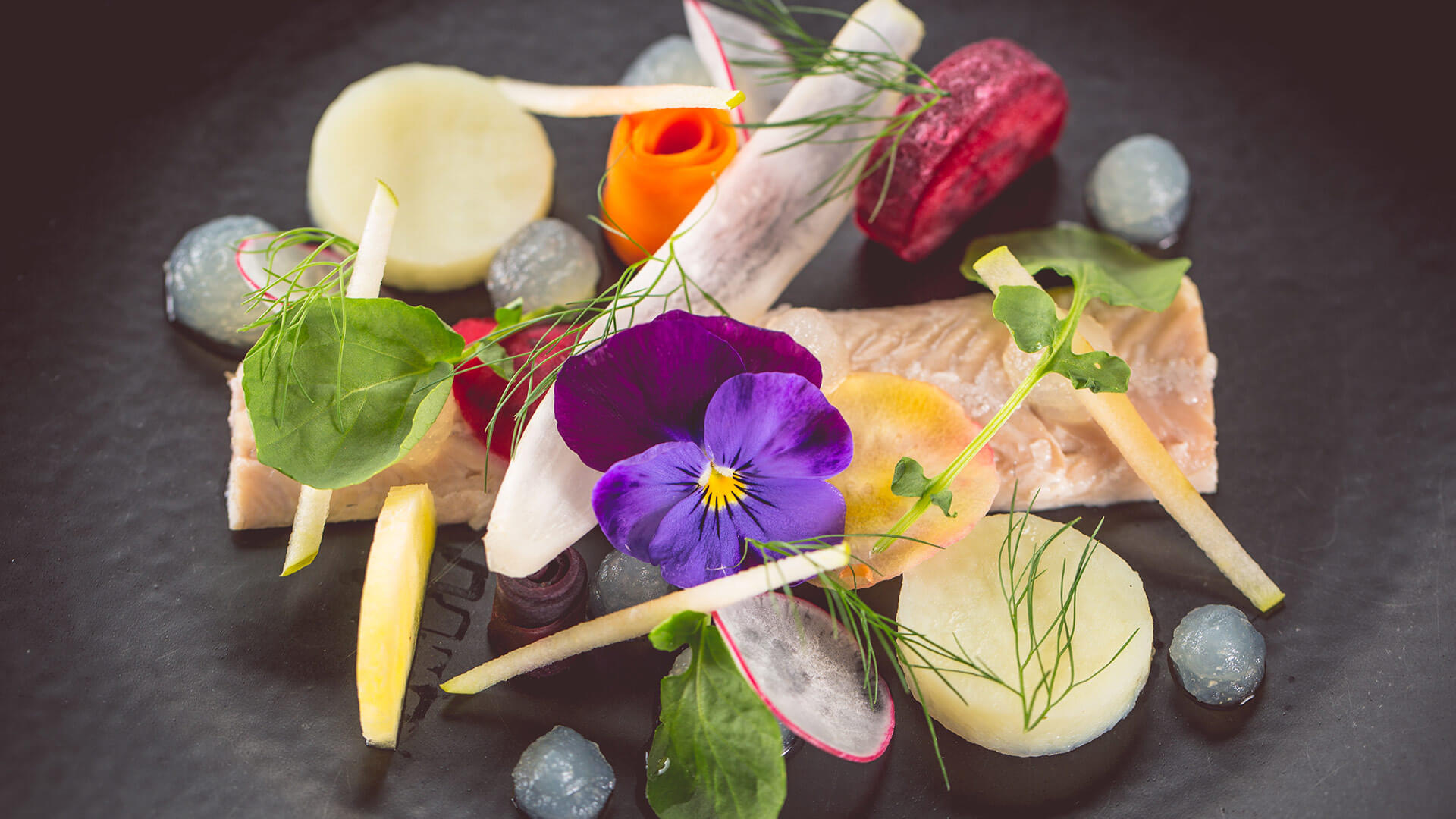 Cultra Inn Menus | Restaurants Near Bangor | Culloden Estate & Spa