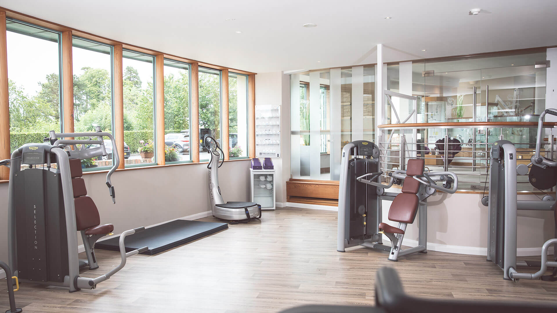 January Kick Start Fitness Programme | The Spa at Culloden