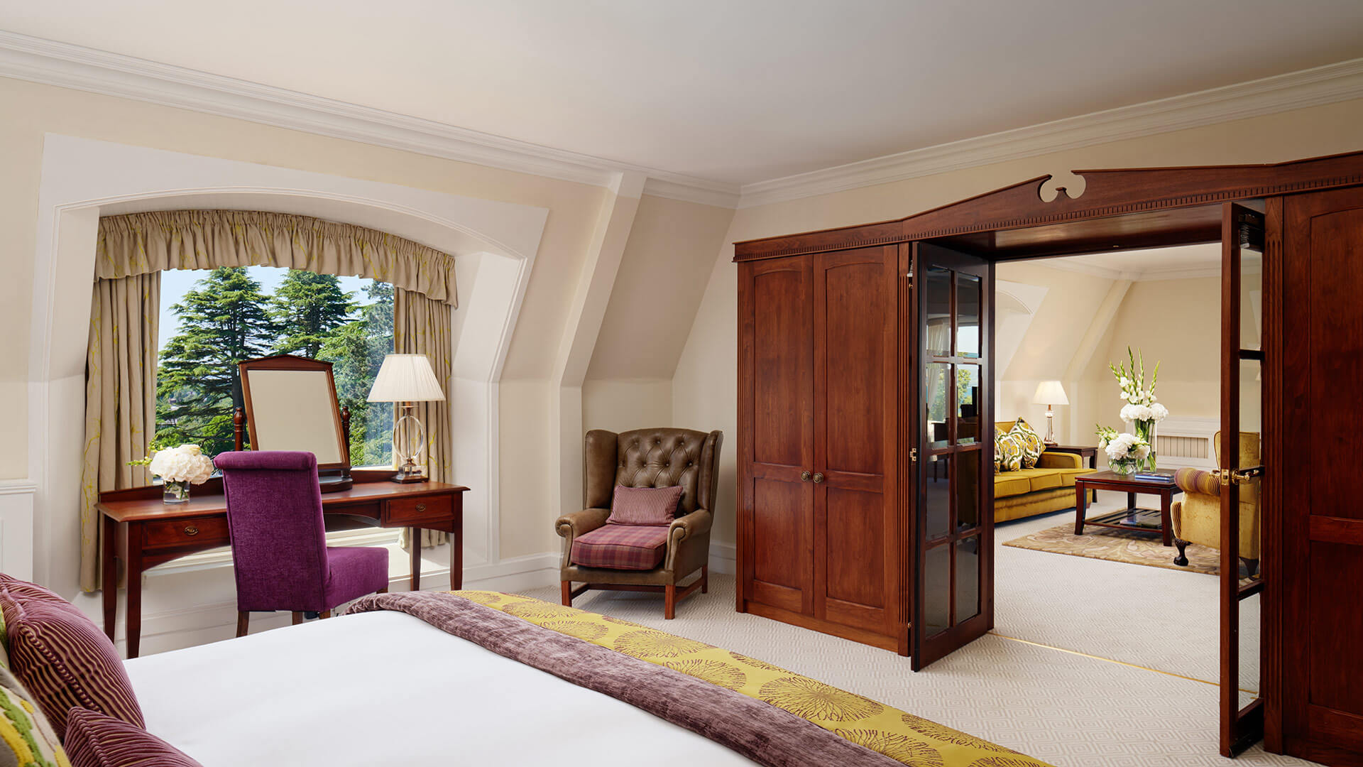 Frequently Asked Questions | FAQ | Culloden Estate And Spa