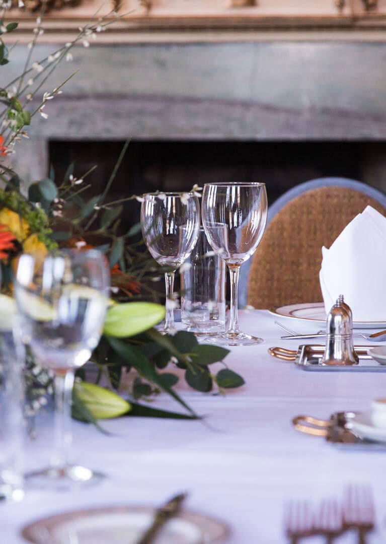 Cultra Inn Restaurant | Holywood Restaurants | Culloden Estate & Spa