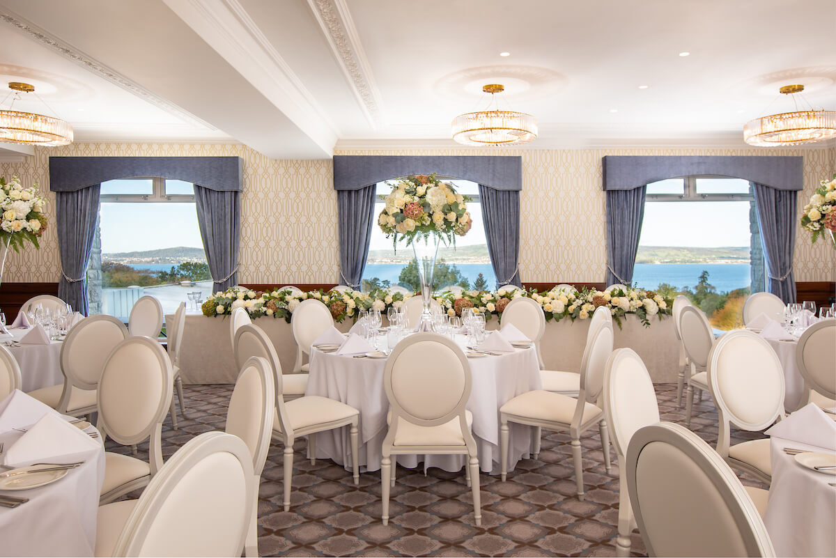 Frequently Asked Wedding Questions | Culloden Estate And Spa