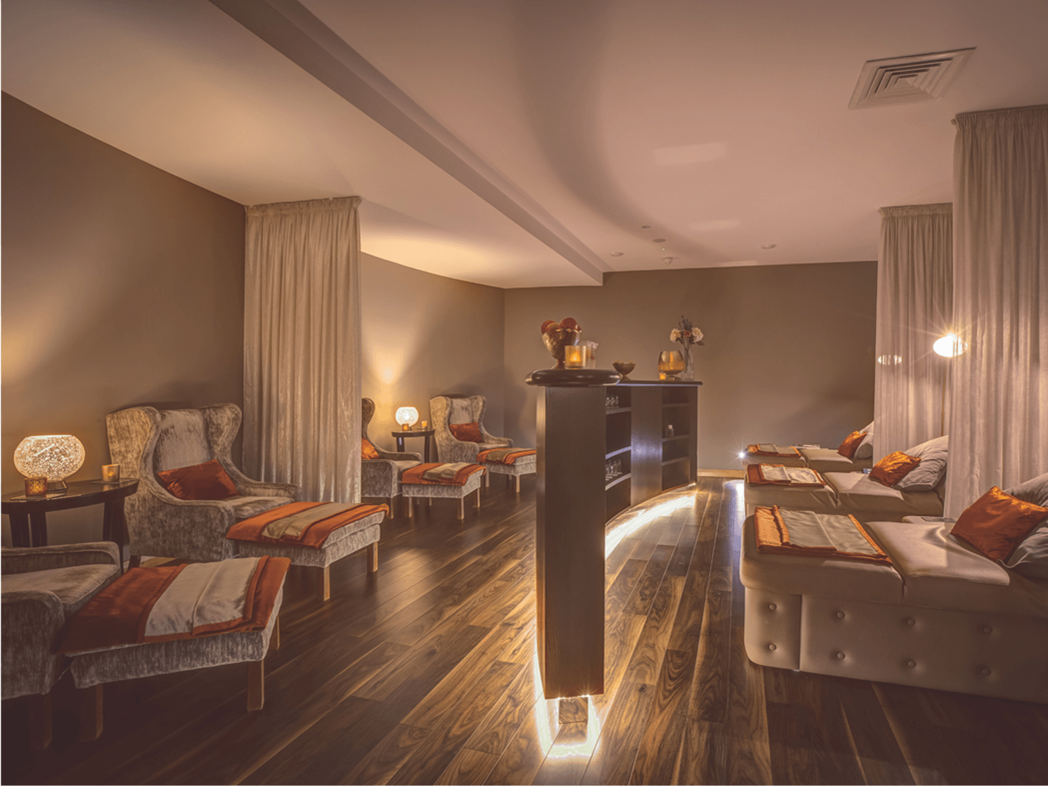 Offers | Hotel Spa Deals Northern Ireland | Culloden Estate & Spa