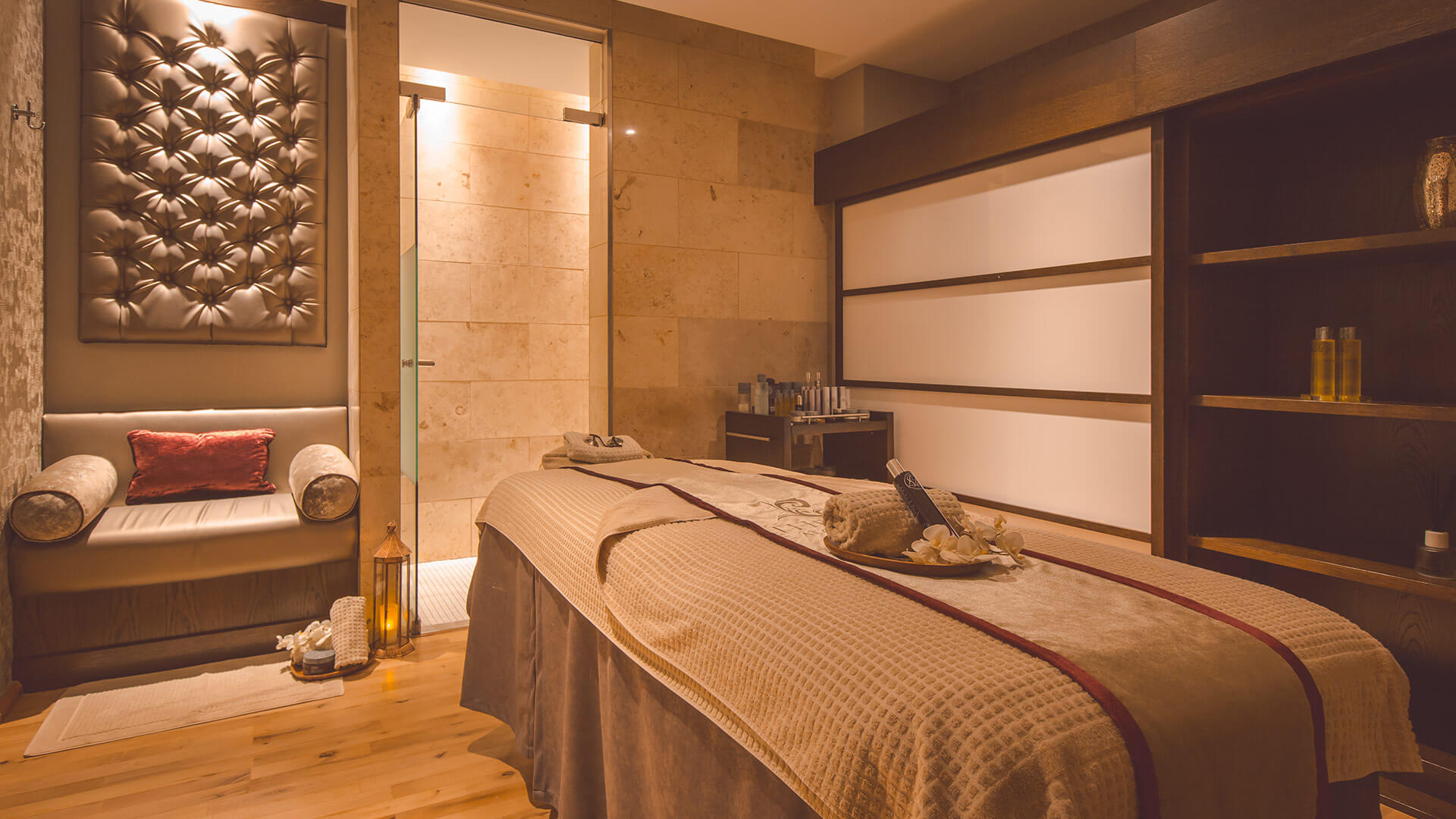 Offers | Hotel Spa Deals Northern Ireland | Culloden Estate & Spa