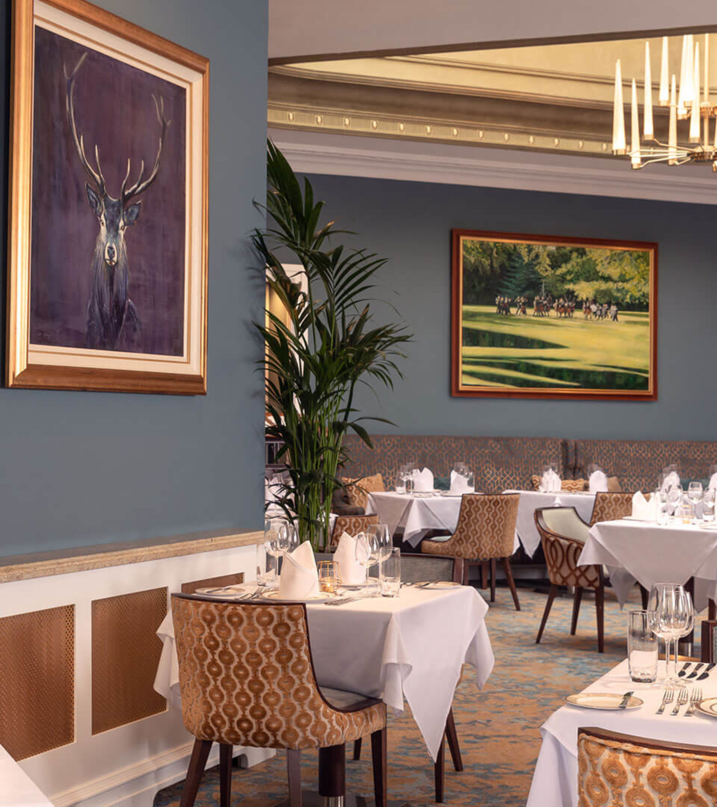 Offers | Luxury Hotel Breaks Northern Ireland | Culloden Estate & Spa