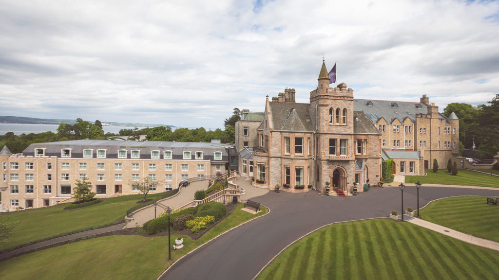 Gallery | 5 Star Spa Hotel | Luxury Hotel NI | Culloden Estate & Spa