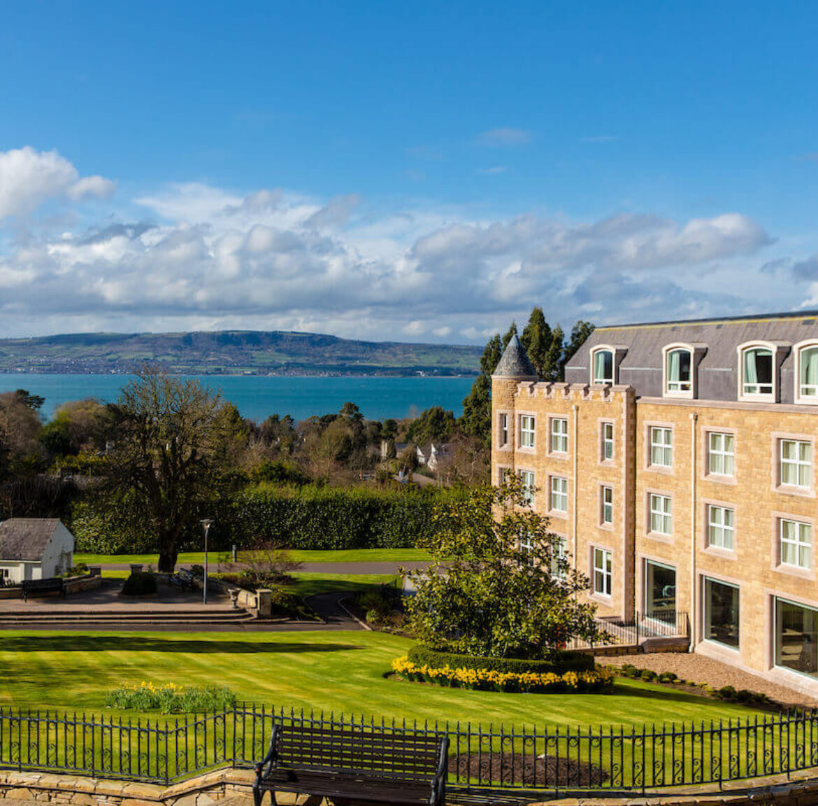 Offers | Luxury Hotel Breaks Northern Ireland | Culloden Estate & Spa