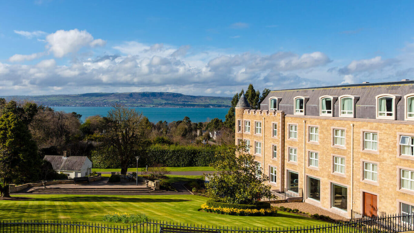 Offers | Luxury Hotel Breaks Northern Ireland | Culloden Estate & Spa