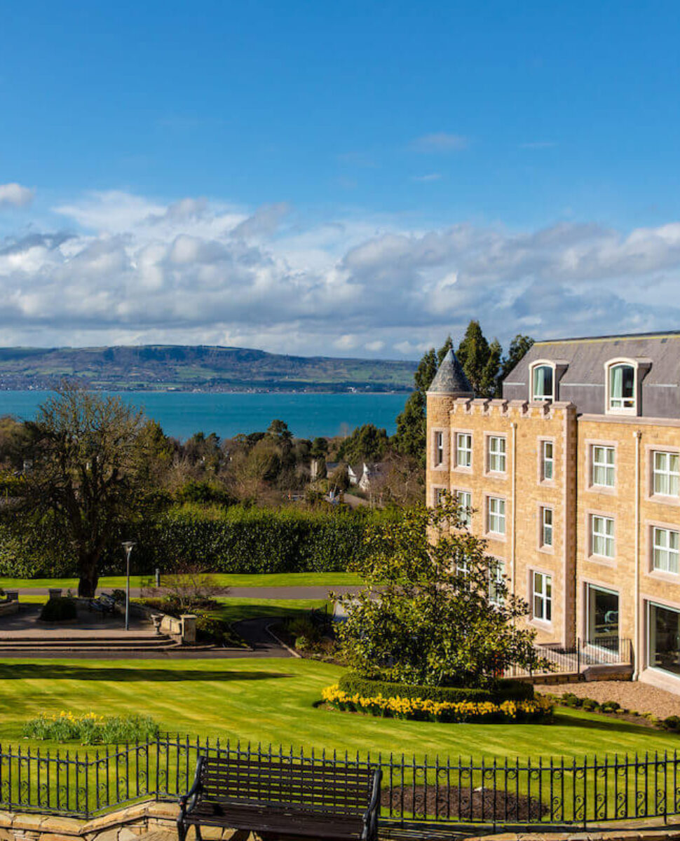 Offers | Luxury Hotel Breaks Northern Ireland | Culloden Estate & Spa