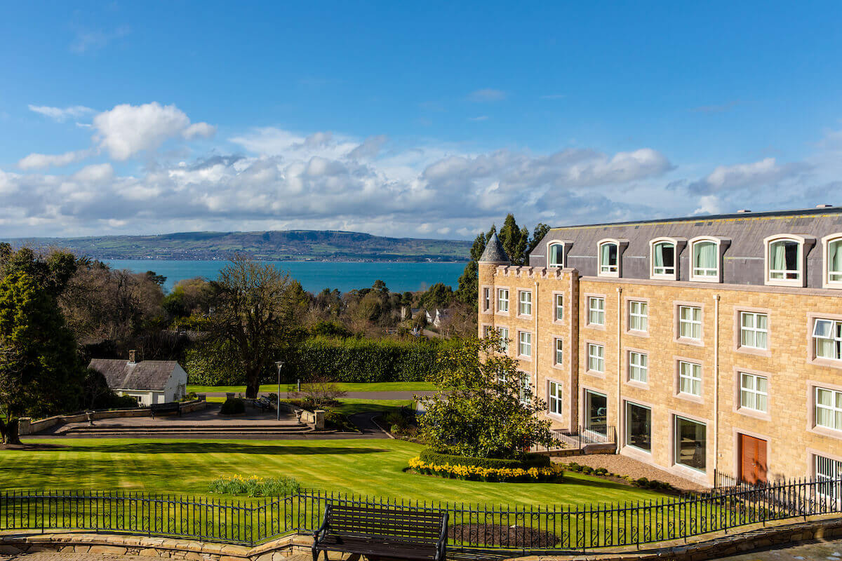 Offers | Luxury Hotel Breaks Northern Ireland | Culloden Estate & Spa