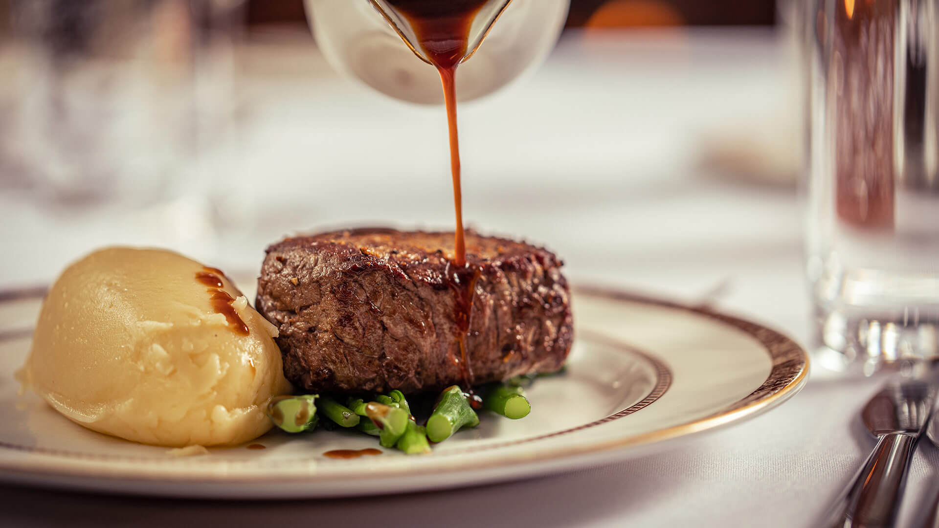 Private Dining Belfast | Private Rooms Belfast | Culloden Estate