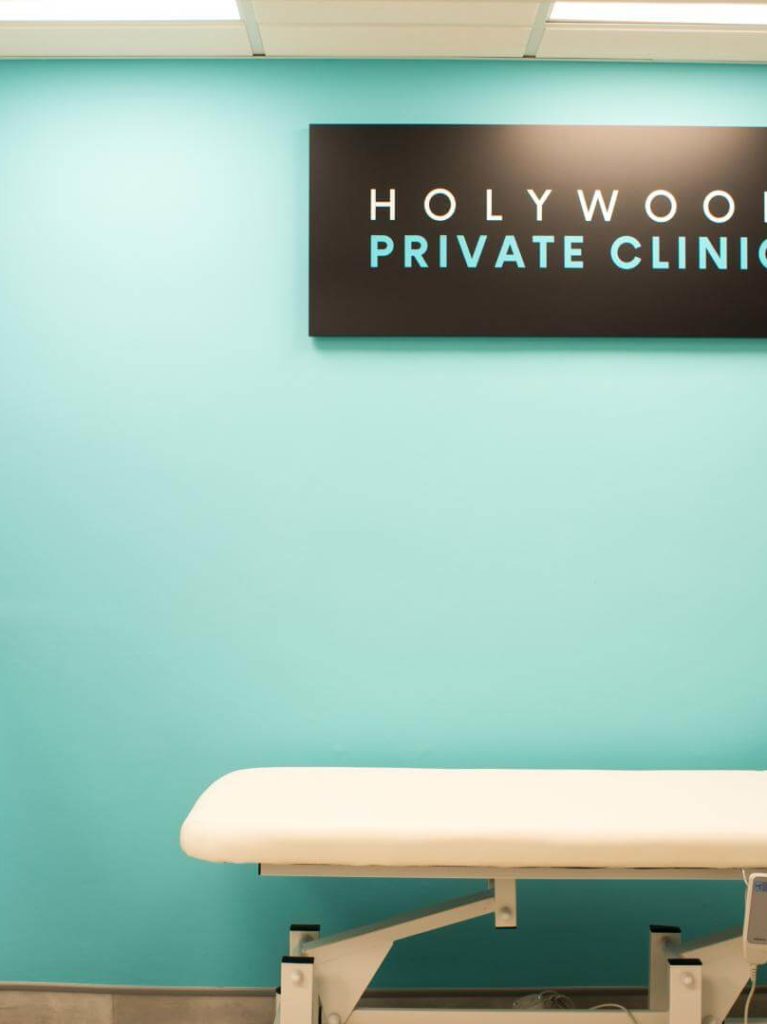 Holywood Private Clinic | Private Health Clinic Belfast