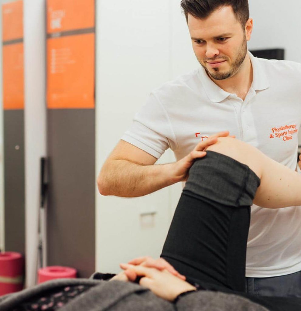 Room One Physio | Belfast Physio | Culloden Estate And Spa